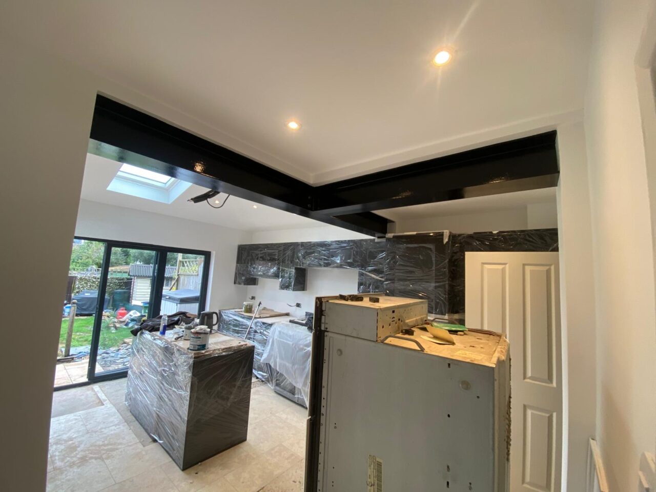 About us | Elite Building Construction